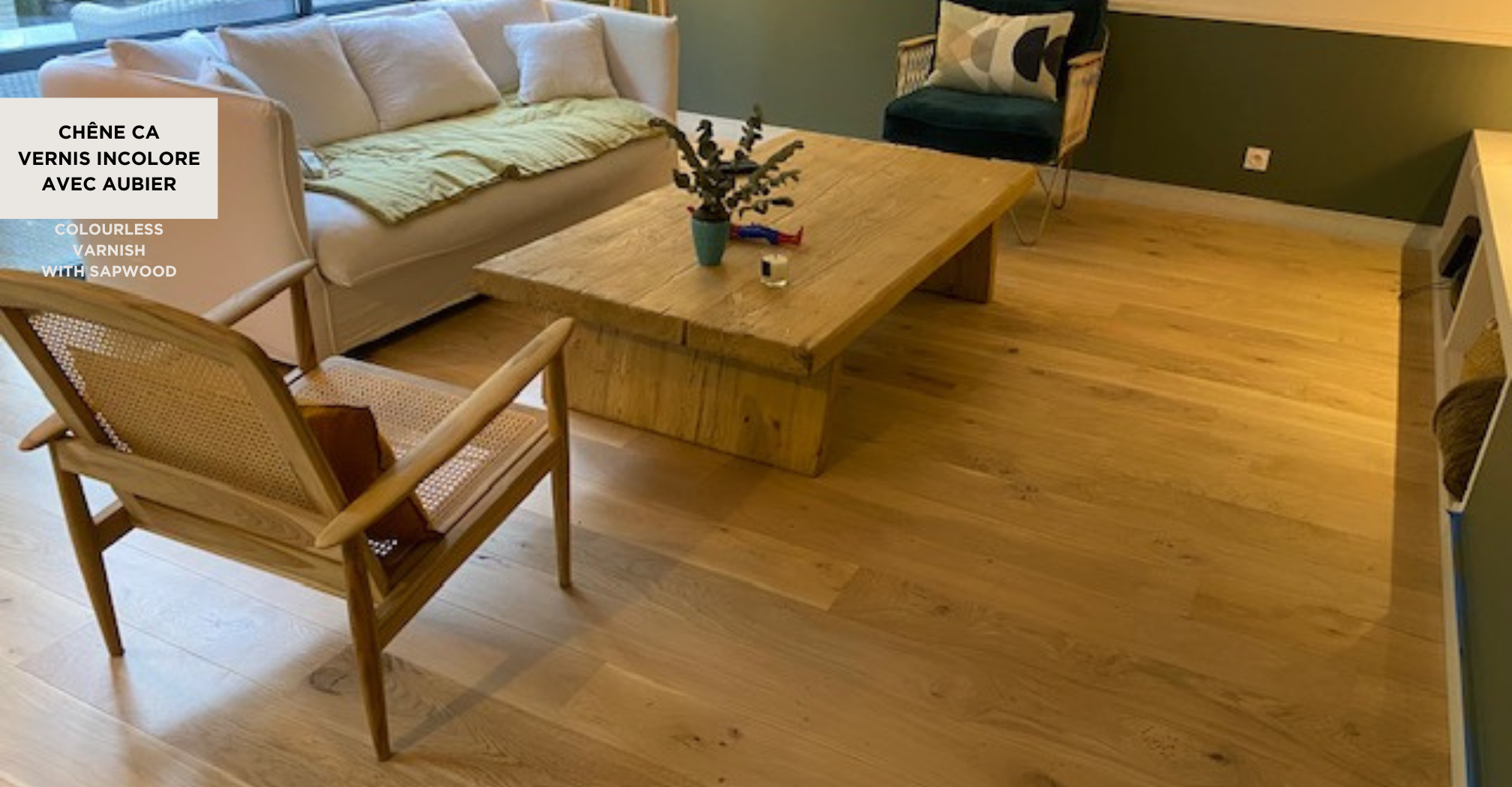 Inspiration Parquet Dole