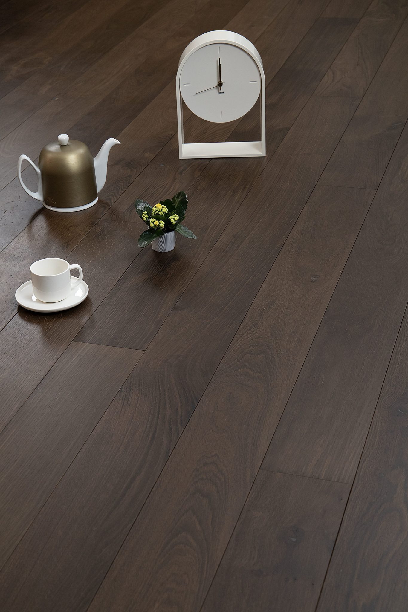 Moka parquet floor - Design Parquet