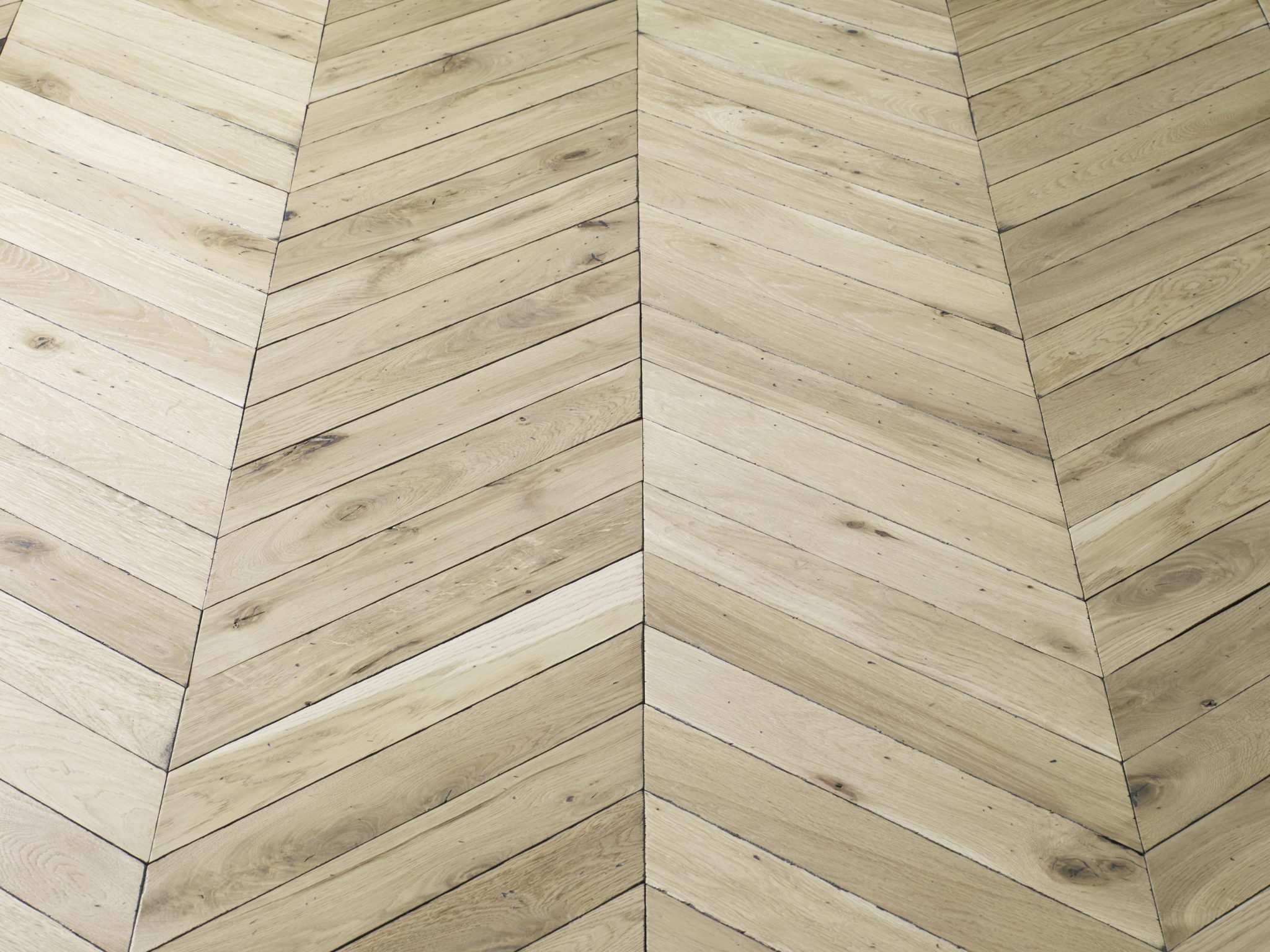Éléments techniques d'un parquet Point de Hongrie - Design Parquet