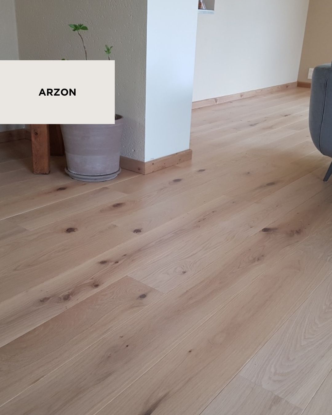 Parquet floors inspiration - Design Parquet