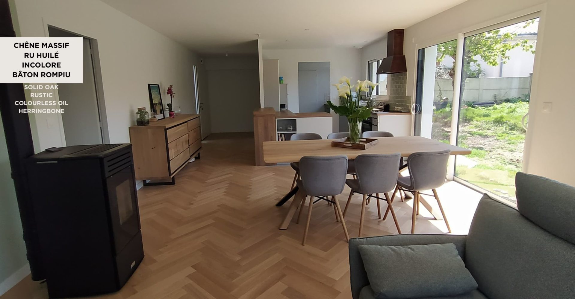 Parquet floors inspiration - Design Parquet