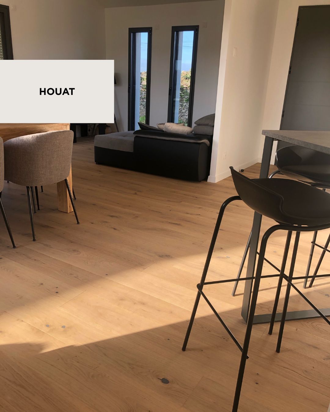 Inspiration Parquet Dole