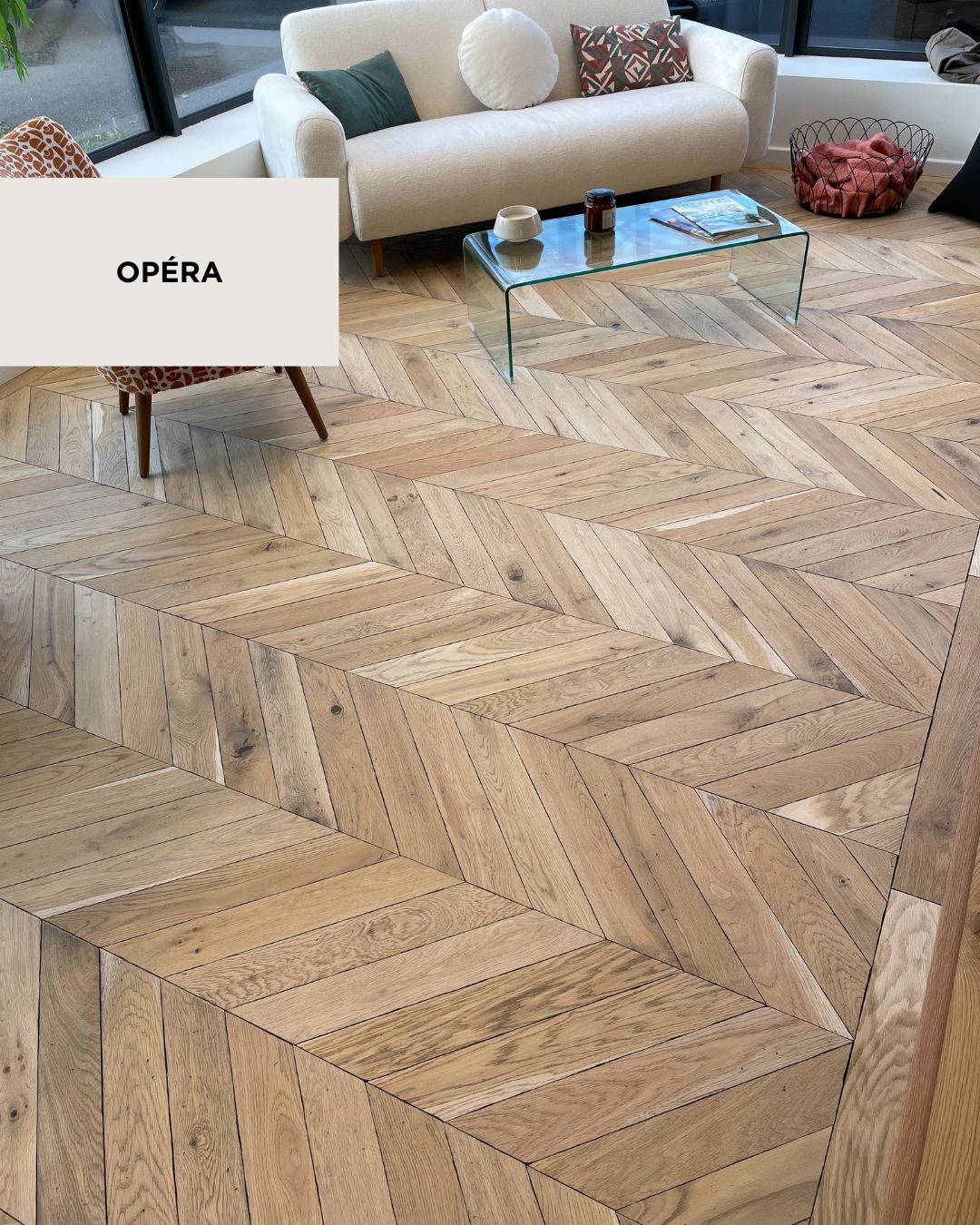 Inspiration Parquet Dole