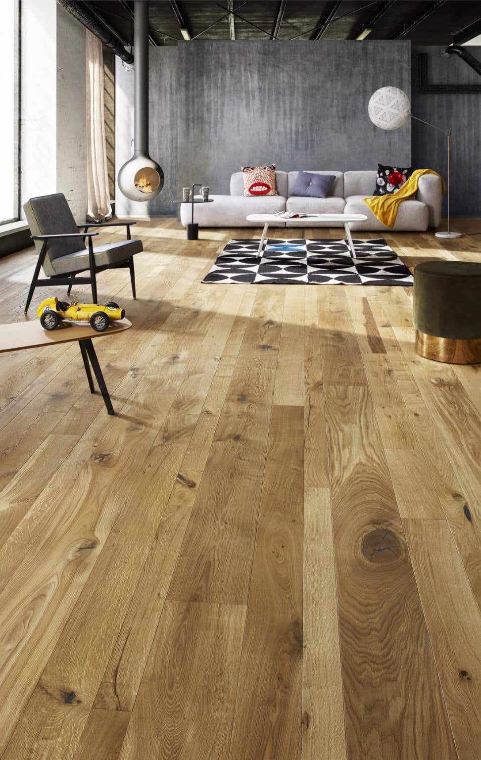 Parquets - Design Parquet