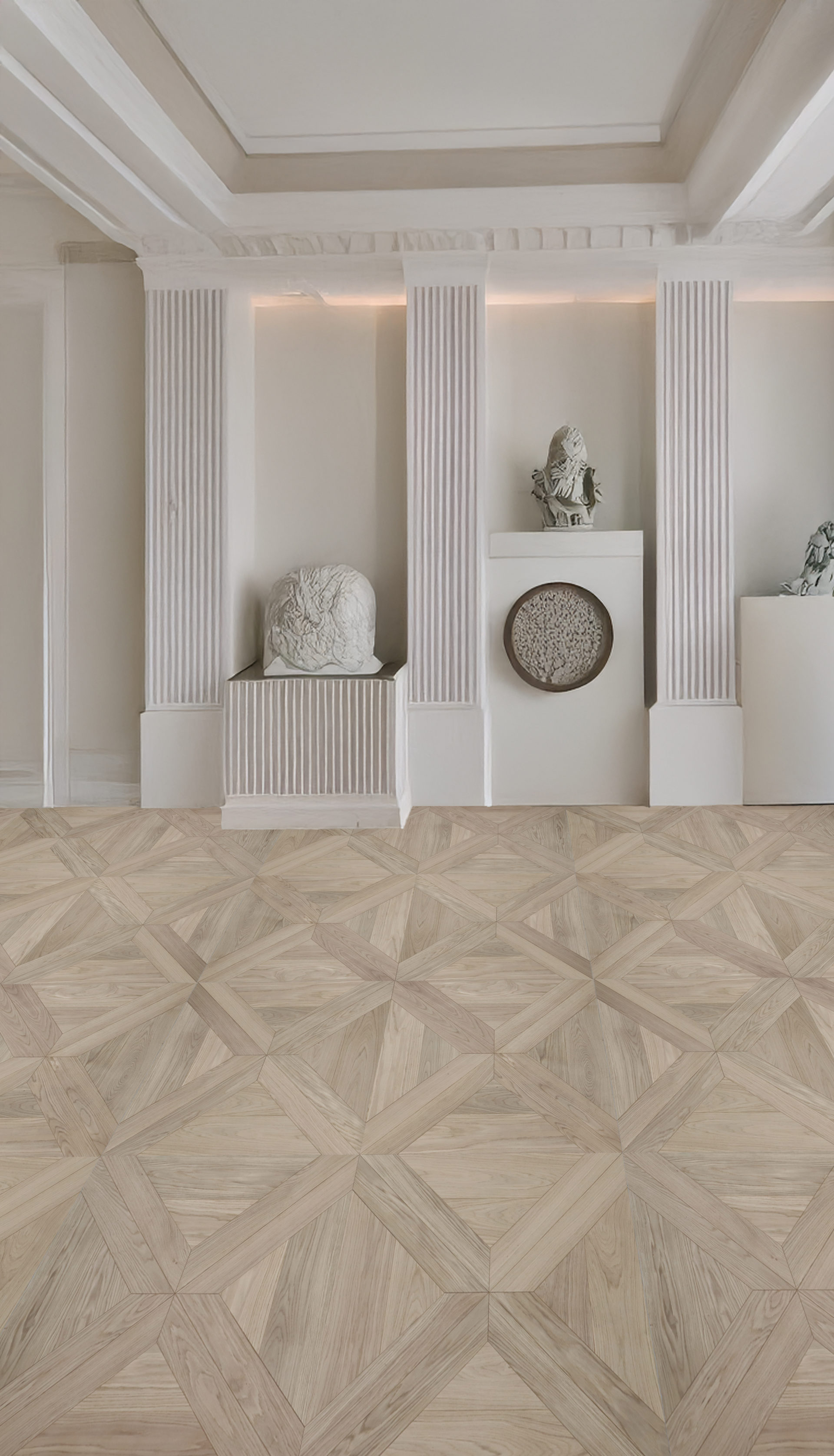 Different ways of laying parquet - Design Parquet
